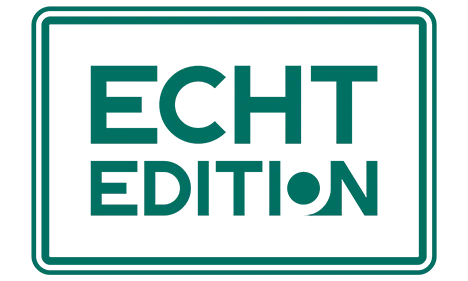 Home - echt edition GbR